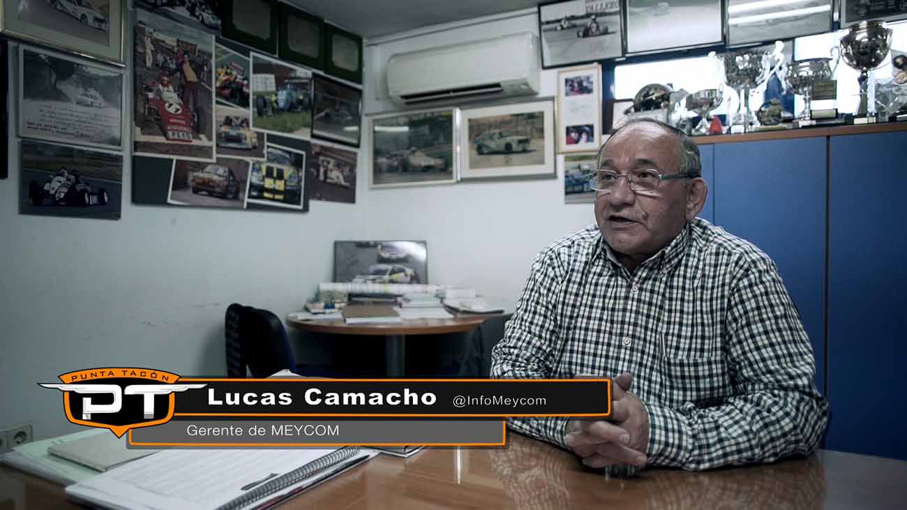 Lucas Camacho / Punta Tacon 72 🥇 ⚡ PUNTA TACON TV