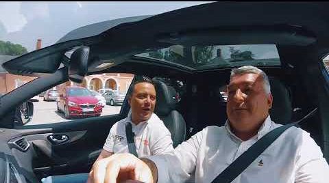 El Pera - PUNTA TACON TV