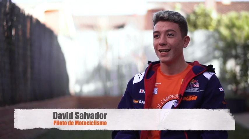 David Salvador 🥇 ⚡ PUNTA TACON TV